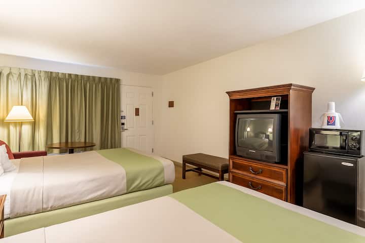 3 Cozy Rooms Off I-95 W/ Pet-friendly Option - Bel Air, MD