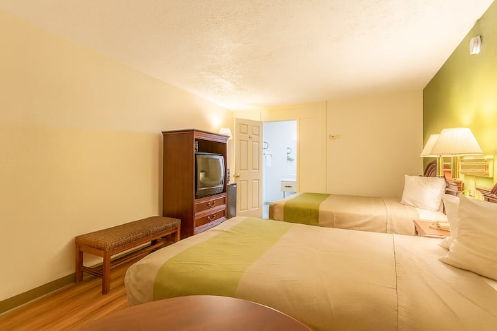 4 Budget Rooms W/ Breakfast Ideal For Travelers - Bel Air, MD