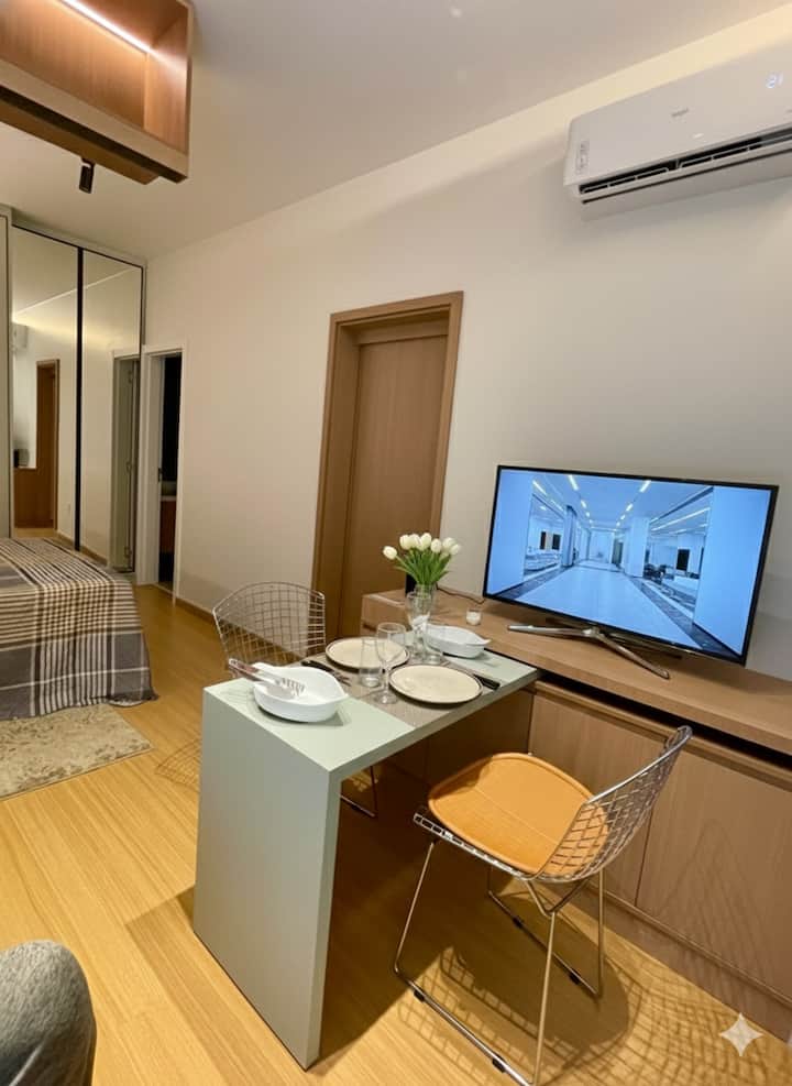 Design Conforto Coração Do Bom Fim -Próx. Redenção - Porto Alegre