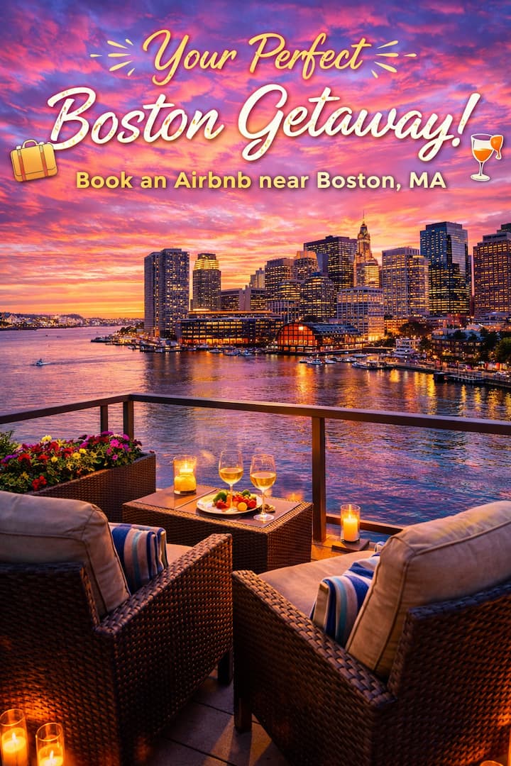 Valentines Weekend Away! - Zoo New England, Stoneham