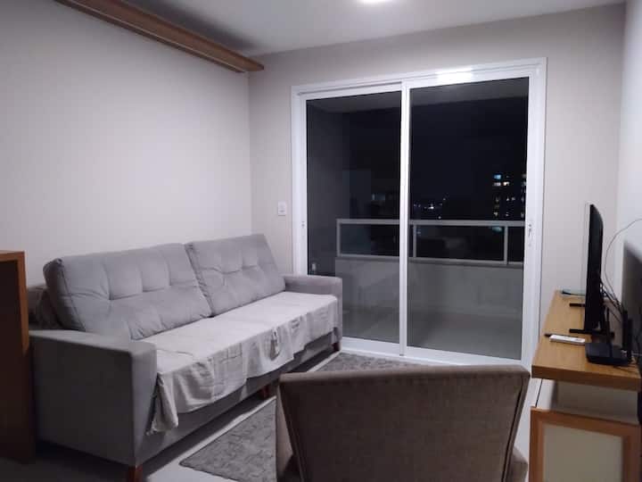 Apartamento Central - Santa Cruz do Sul