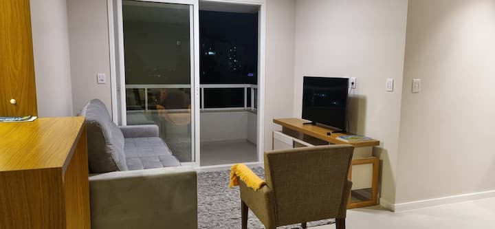 Apartamento Em Santa Cruz Do Sul - Santa Cruz do Sul