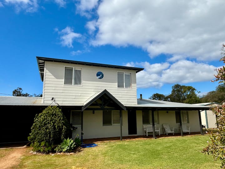 The Big Chill - Yallingup