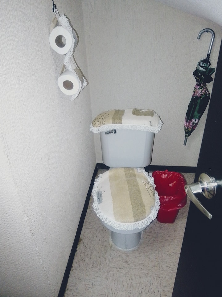 Cómoda  Y Bonita Casa En Tecámac - Ojo de Agua