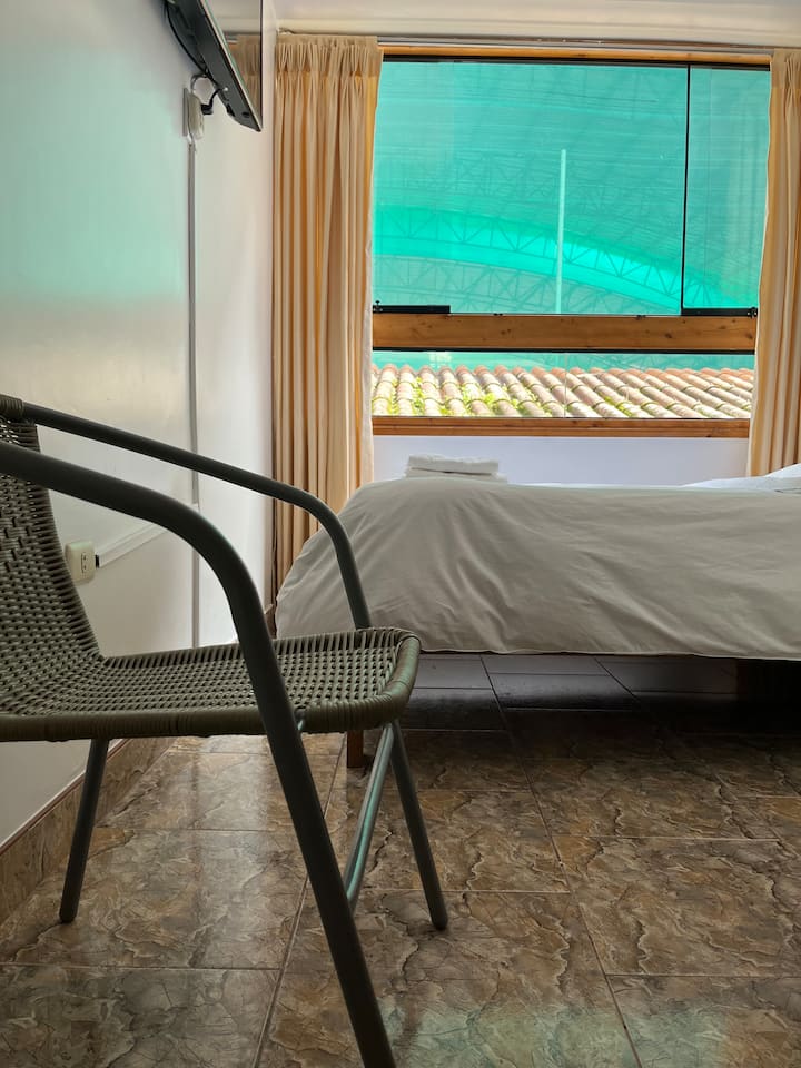 Wm Home - Aguas Calientes