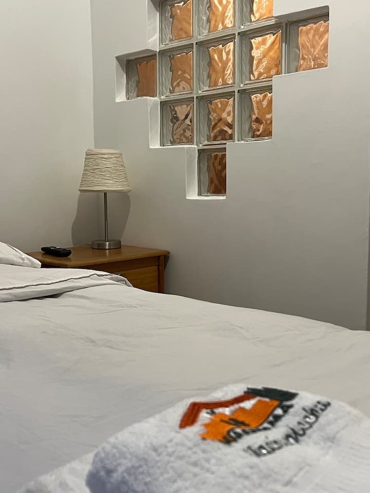 Wm Home - Aguas Calientes