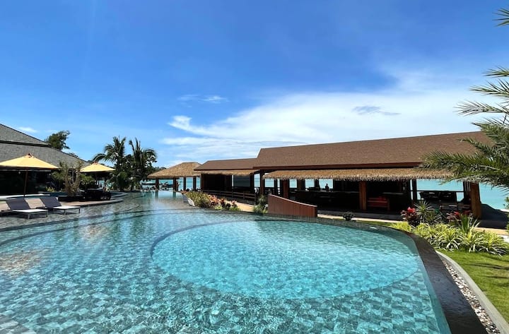 Phi Phi Urp Tripple Breakfast - Ko Phi Phi Don