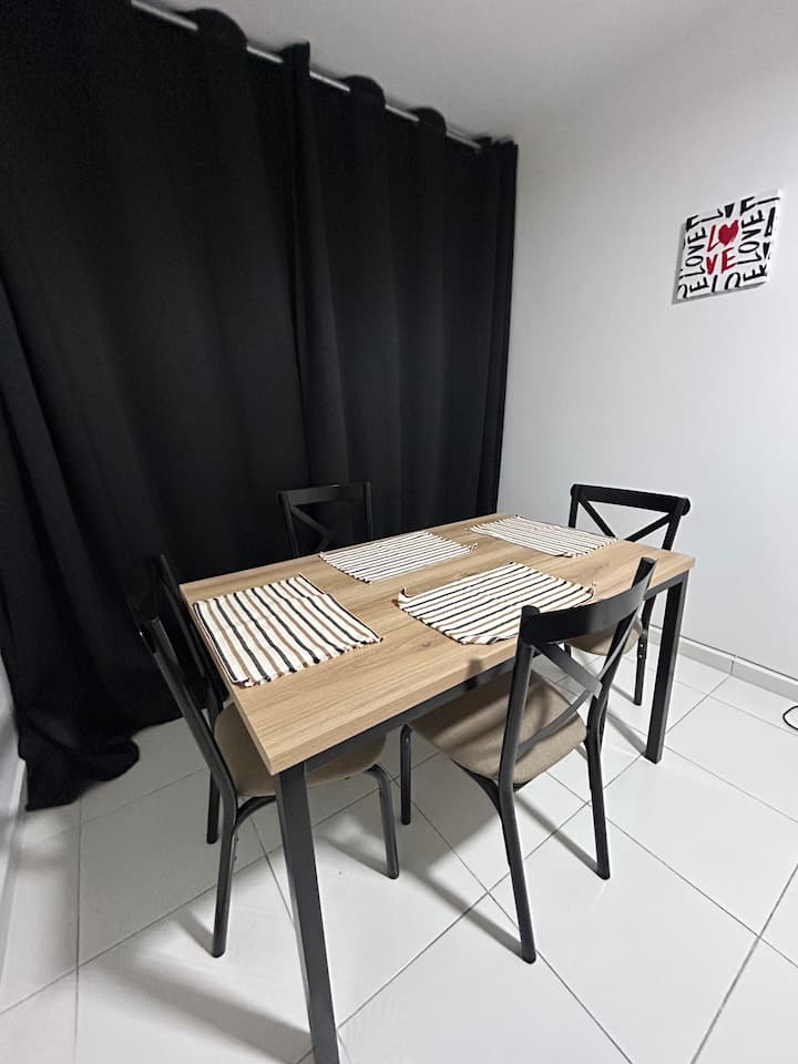 Apartamento Centro - Caraguatatuba