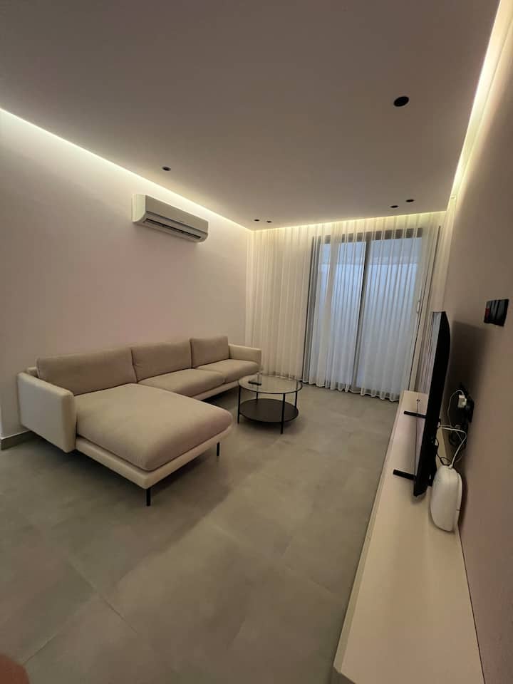 Cloud Apartment مدخل خاص - Riad
