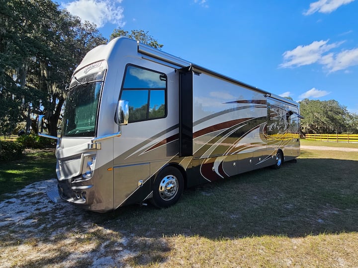 Luxury Englewood Rv - Englewood, FL
