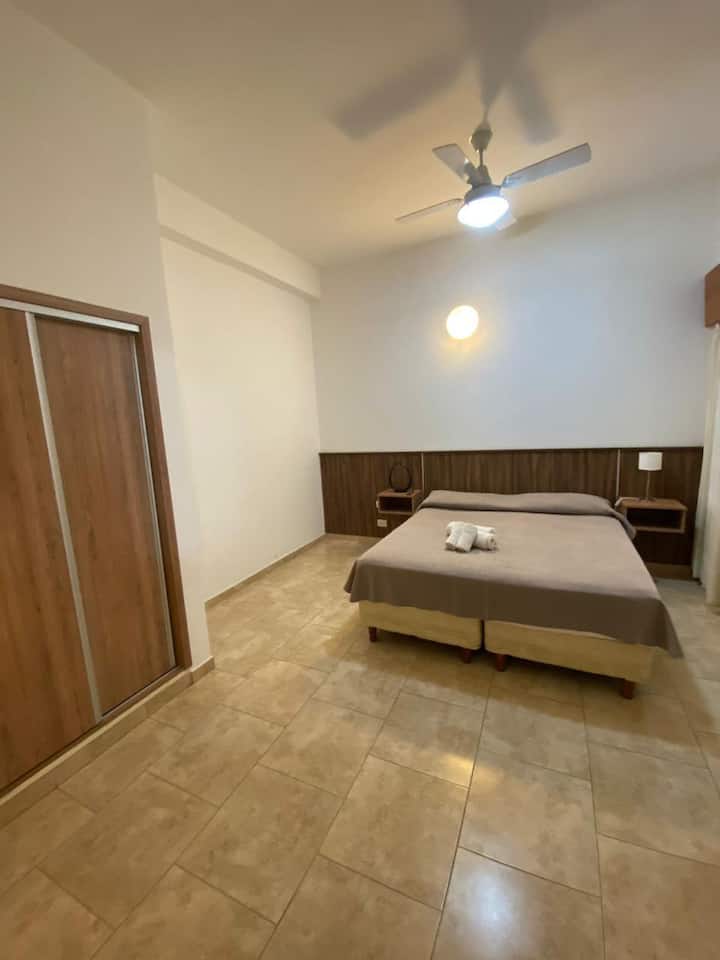 Un Hotel Simple Y Acogedor - La Falda