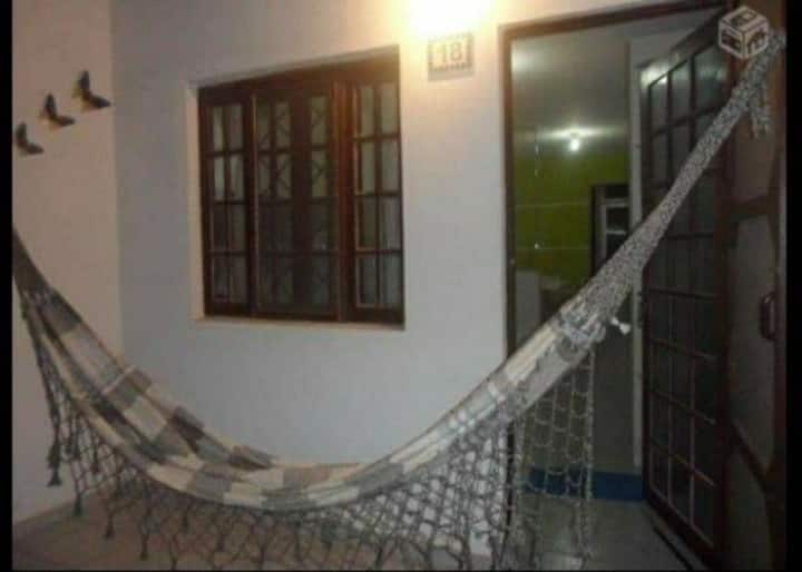 Casa (Kitinete Em Matinhos) - Matinhos