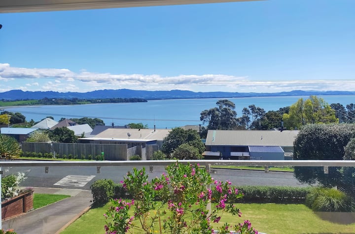 Lakaz Ocean Views. - Ōmokoroa