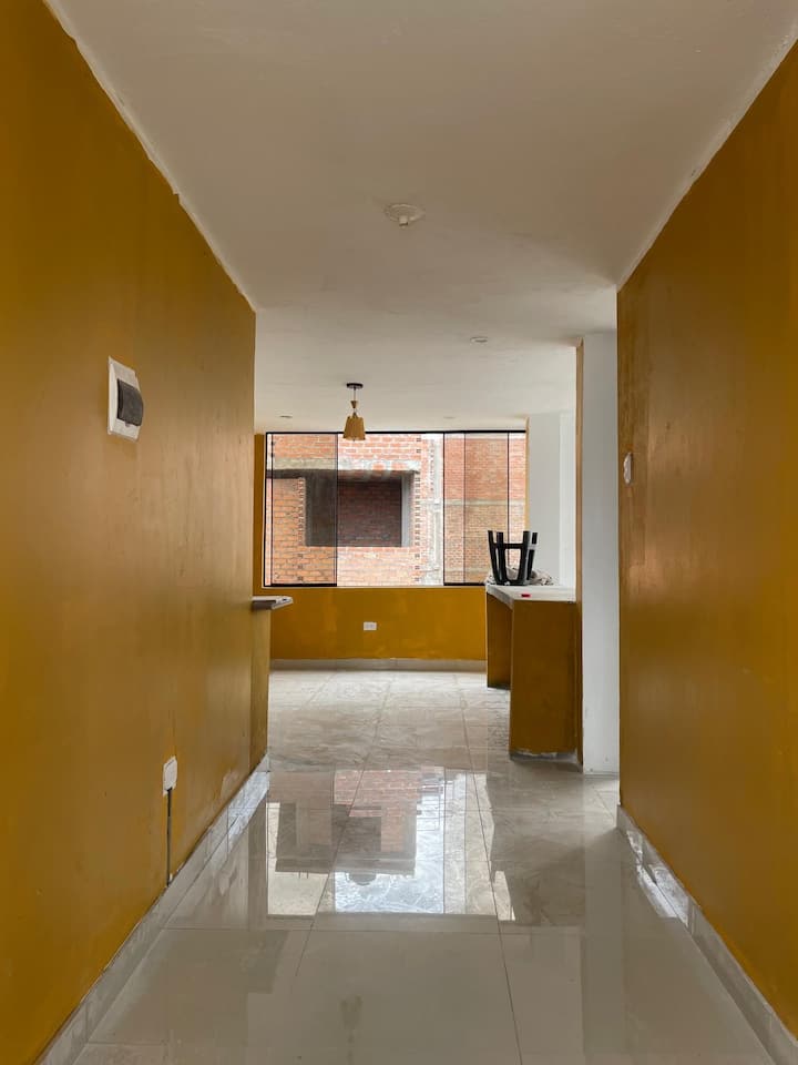 Airbnb - Chupaca