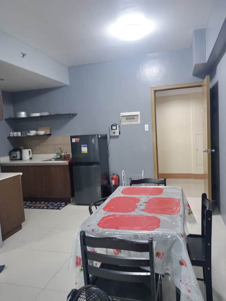 Family Room 1 Bedroom - Manila