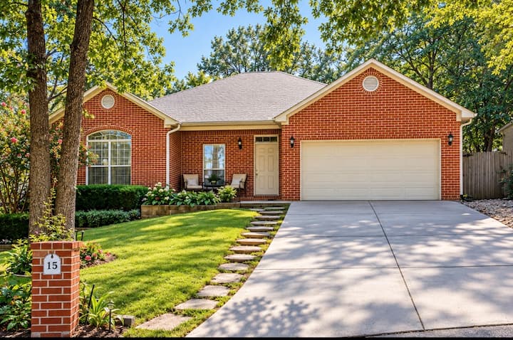 House In Little Rock, Arkansas - Little Rock, AR