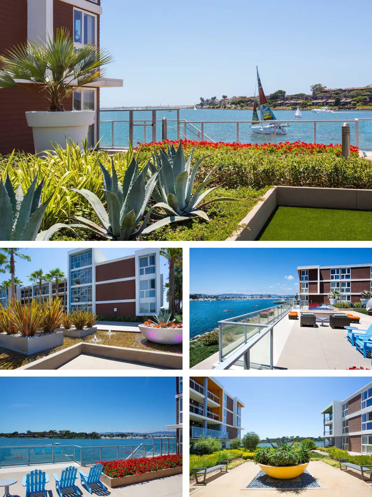 Airbnb Marina Del Rey