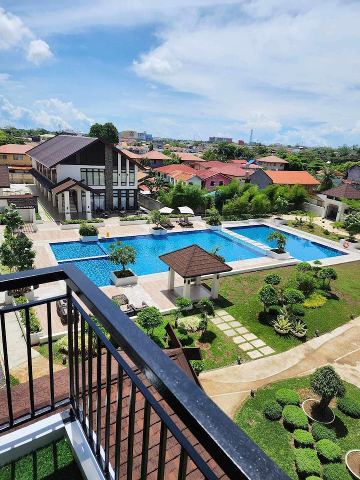 Chambers Home Stay - Lapu-Lapu City