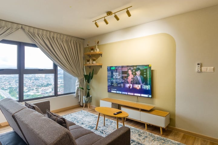 ( New Launch Promo )Arte Cheras Premium Loft 2.5br - Kuala Lumpur