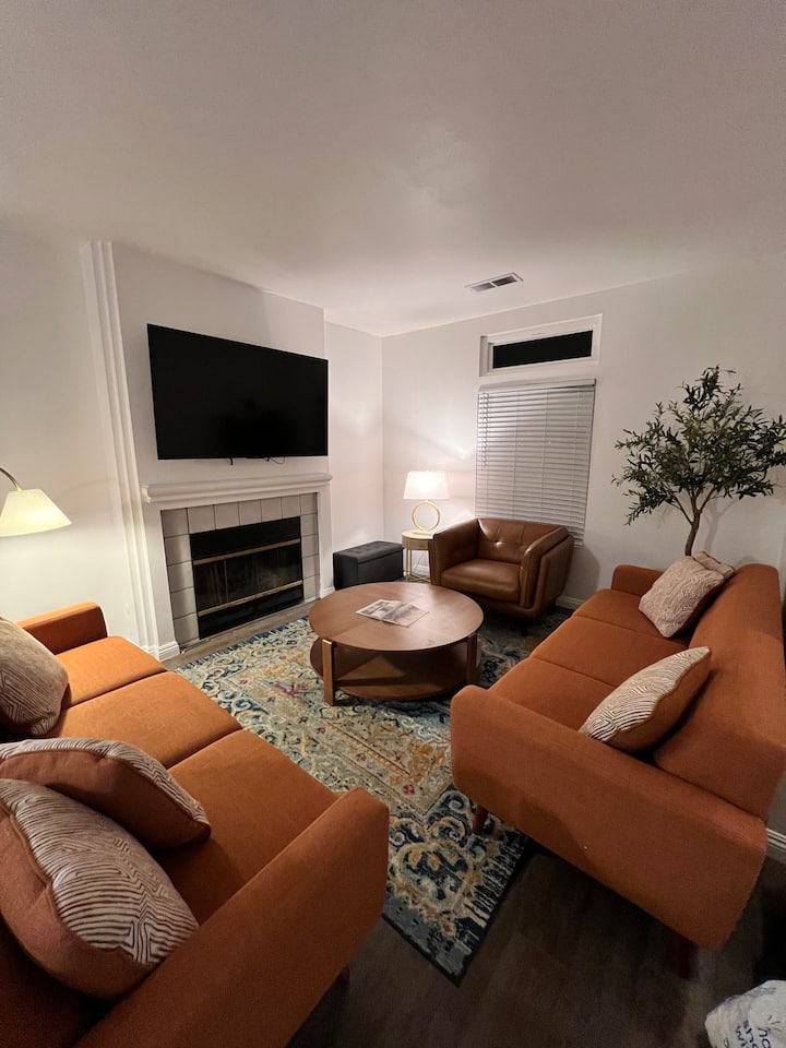 Relax, Reset & Enjoy Murrieta/temecula - Temecula, CA