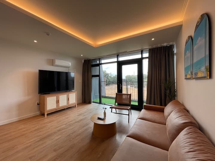 패밀리프리미엄스위트룸 - Jeju-si