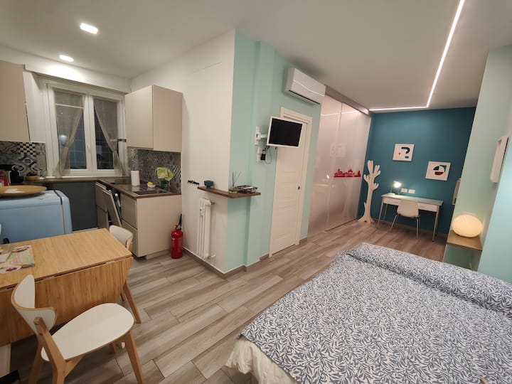 Casetta A San Pietro - Roma