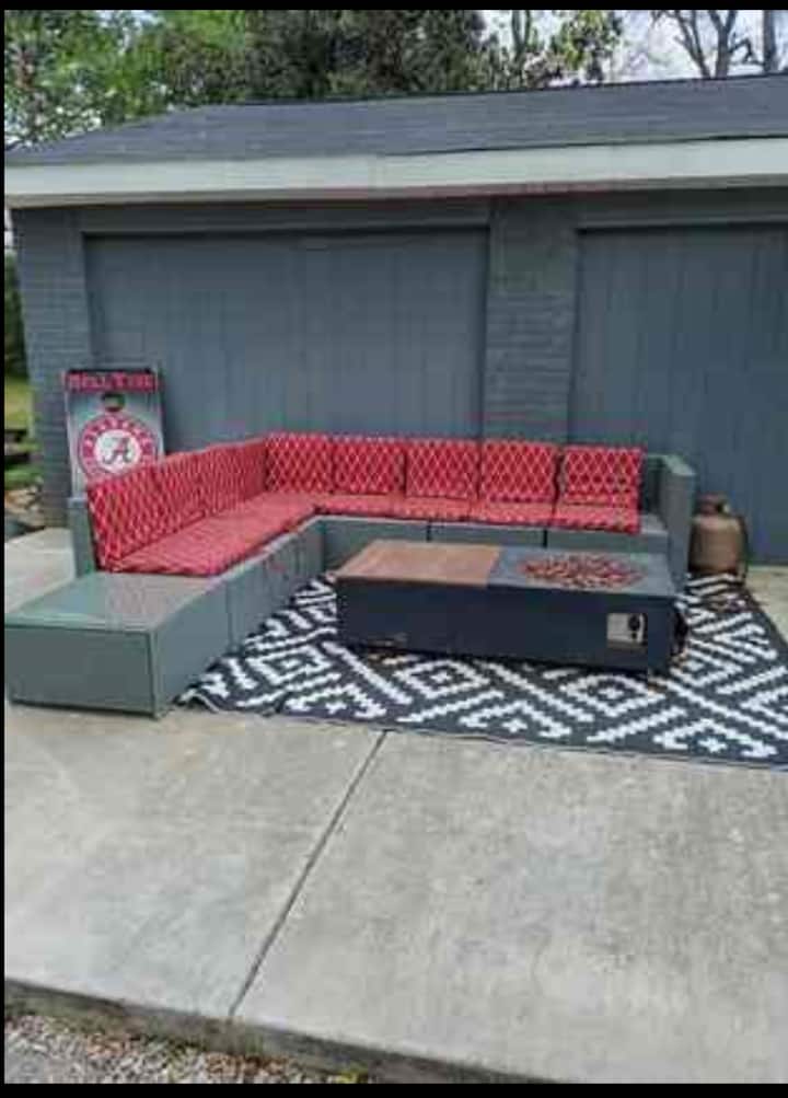 Fun, Family, Entertainment And Memories - Huntsville, AL