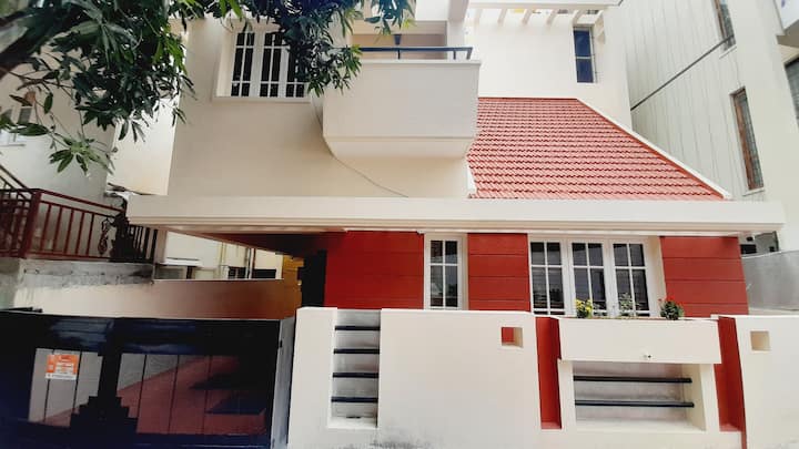 Urban Retreat - Bengaluru