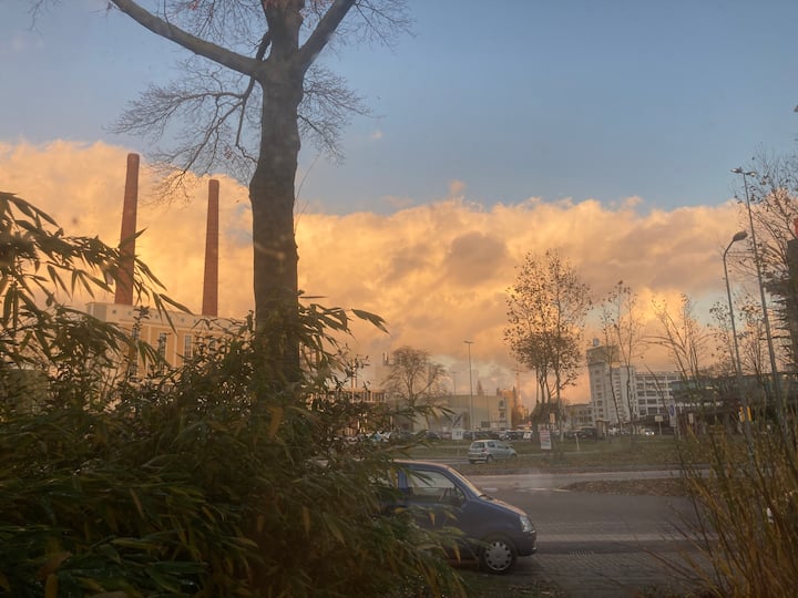 Slapen In Strijp - Eindhoven