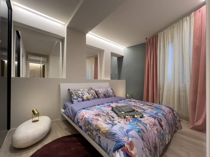 Luxury Apartment Treviso - Treviso