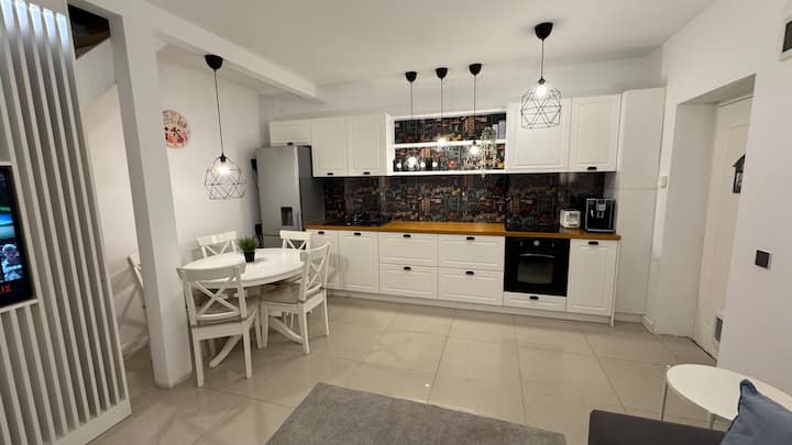 Bali House Bucharest - 布加勒斯特