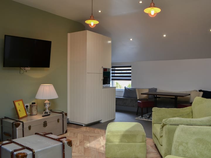 Tiberius Claudius Augustus Suite - Uk43559 - Bowness-on-Solway