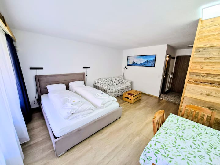 Studio Arola - Zermatt