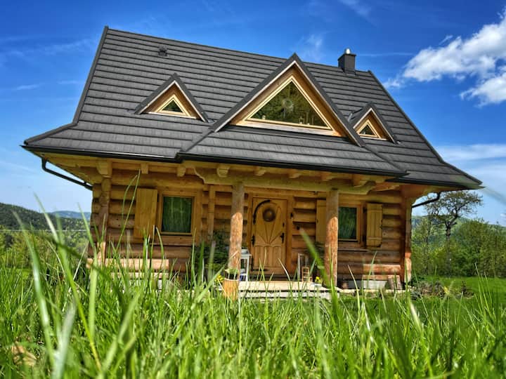 Pacygówka - Białka