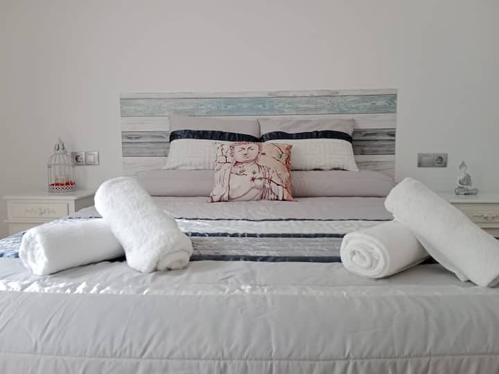 Villa Casa Rural - Olvera