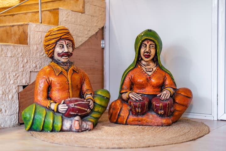 Nesco Exhibitor Choice- 5 Bhk Entire Villa W Chef - Mumbai