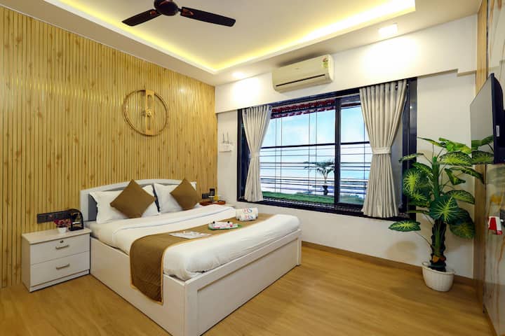 Nesco Exhibitor Choice- 5 Bhk Entire Villa W Chef - Mumbai
