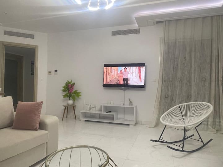 Magic View Appartement - Tunis