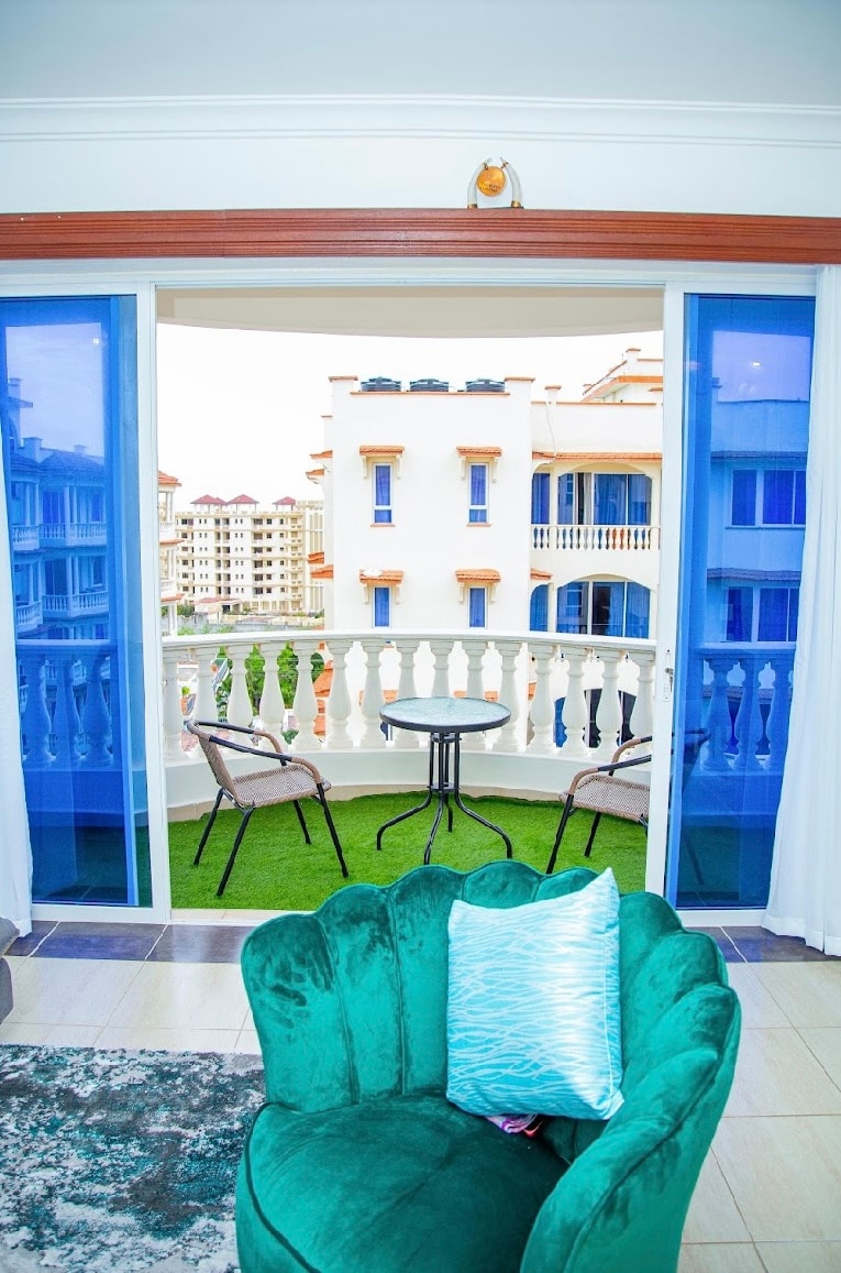 Home away from home. - Apartments for Rent in Mombasa, Mombasa County ...
