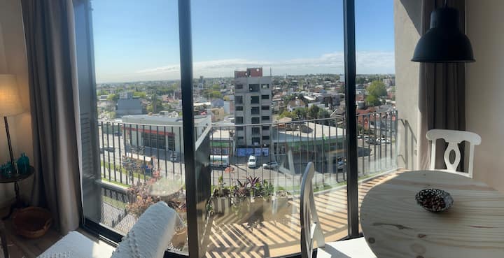 Cómodo Departamento De Diseño - Argentina