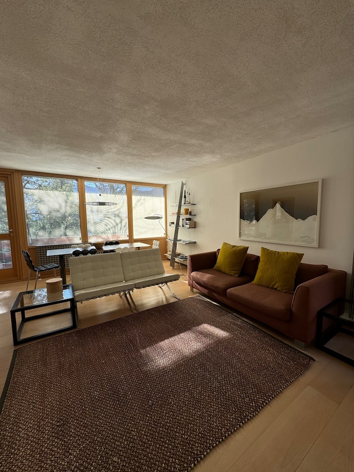 Chalet Panoramico Nel Bosco - San Vito di Cadore
