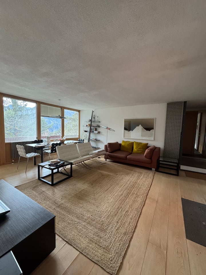 Chalet Panoramico Nel Bosco - San Vito di Cadore