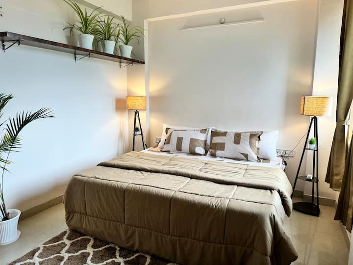 Boho Retreat - 烏代浦