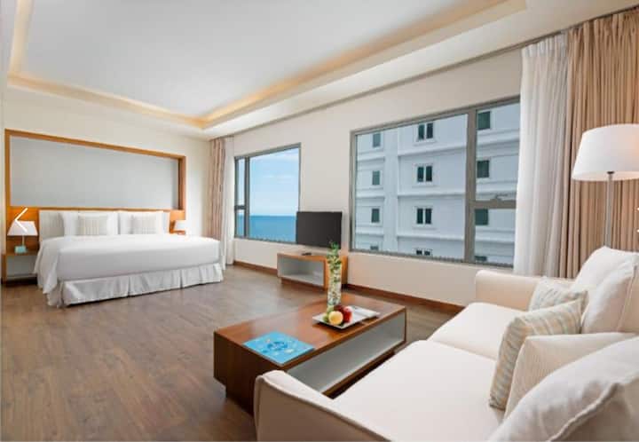 Alacarte Da Nang Beach Apartment - Đà Nẵng