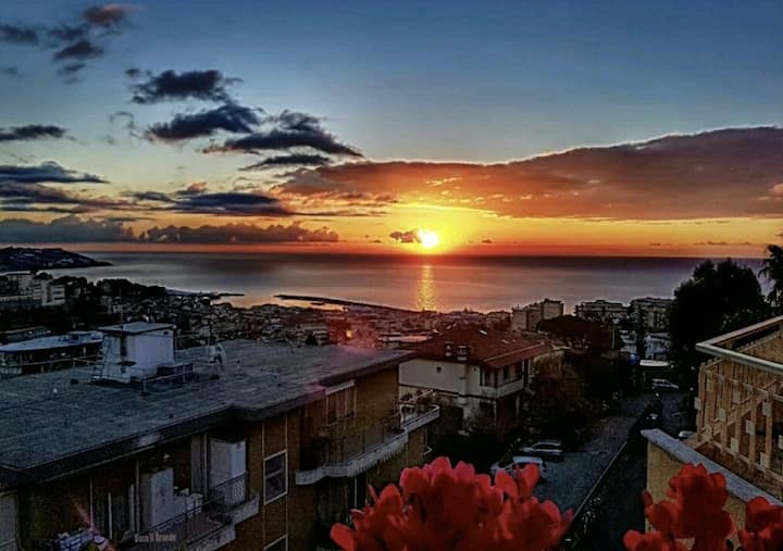 Il Paradiso Del Relax - Sanremo