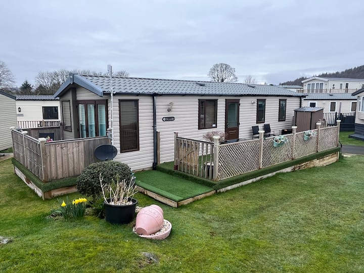 Casa Brellis Pet Free - Kippford