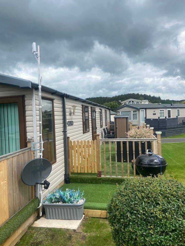 Casa Brellis Pet Free - Kippford