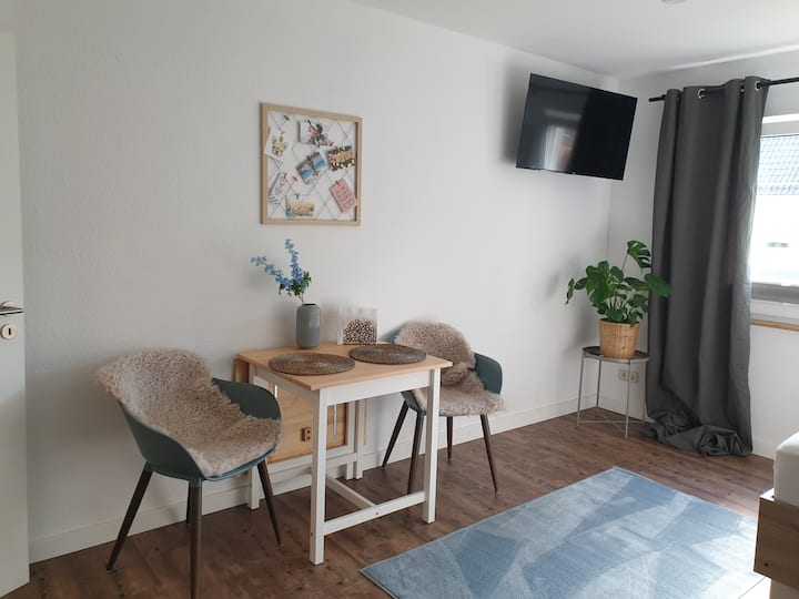 Appartement Forty-seven - Siegen