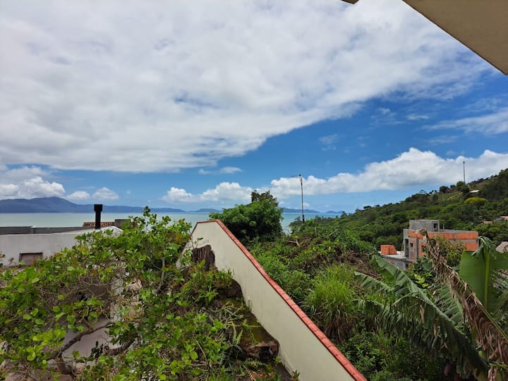 Casa Sagás - Governador Celso Ramos