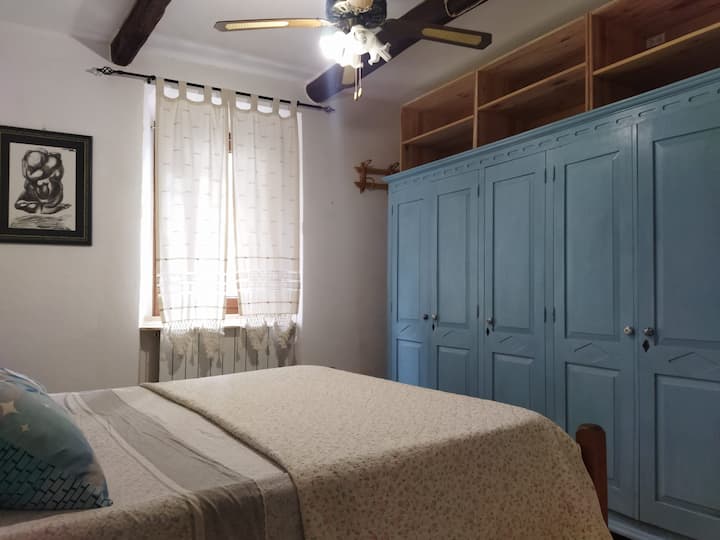 Tiny House - Pitigliano